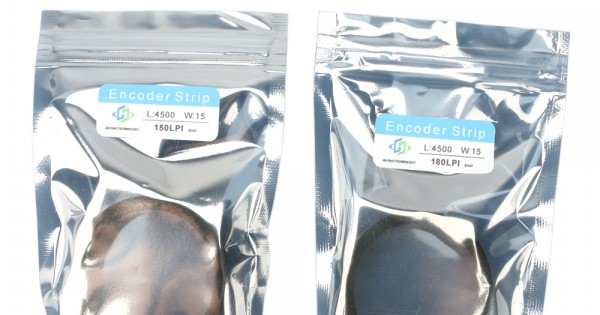 150 LPI Encoder Strip 4.5m/15mm