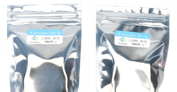 180 LPI Encoder Strip 5.0m/15mm