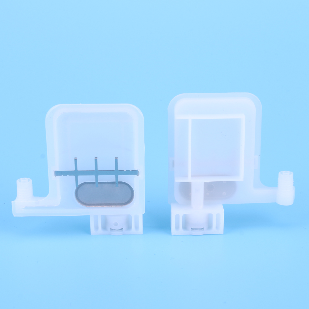 High Quality DX5 Damper Solvent Ink Damper Big Inlet Ink Damper