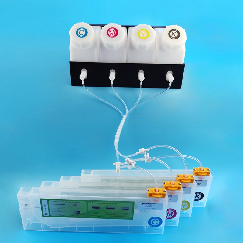 Excellent Printer part And Print Head Supplier Han leading