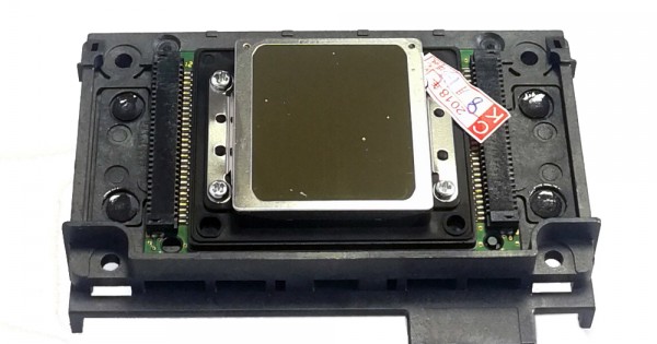 Espon XP600 Printhead with Sales Promotion-JOHOPE Online Store