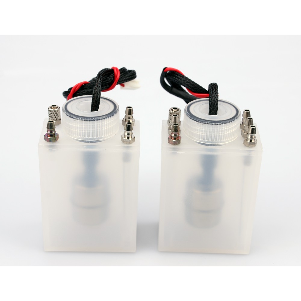 konica,sub tank konica,6 holes 90ml sub tank