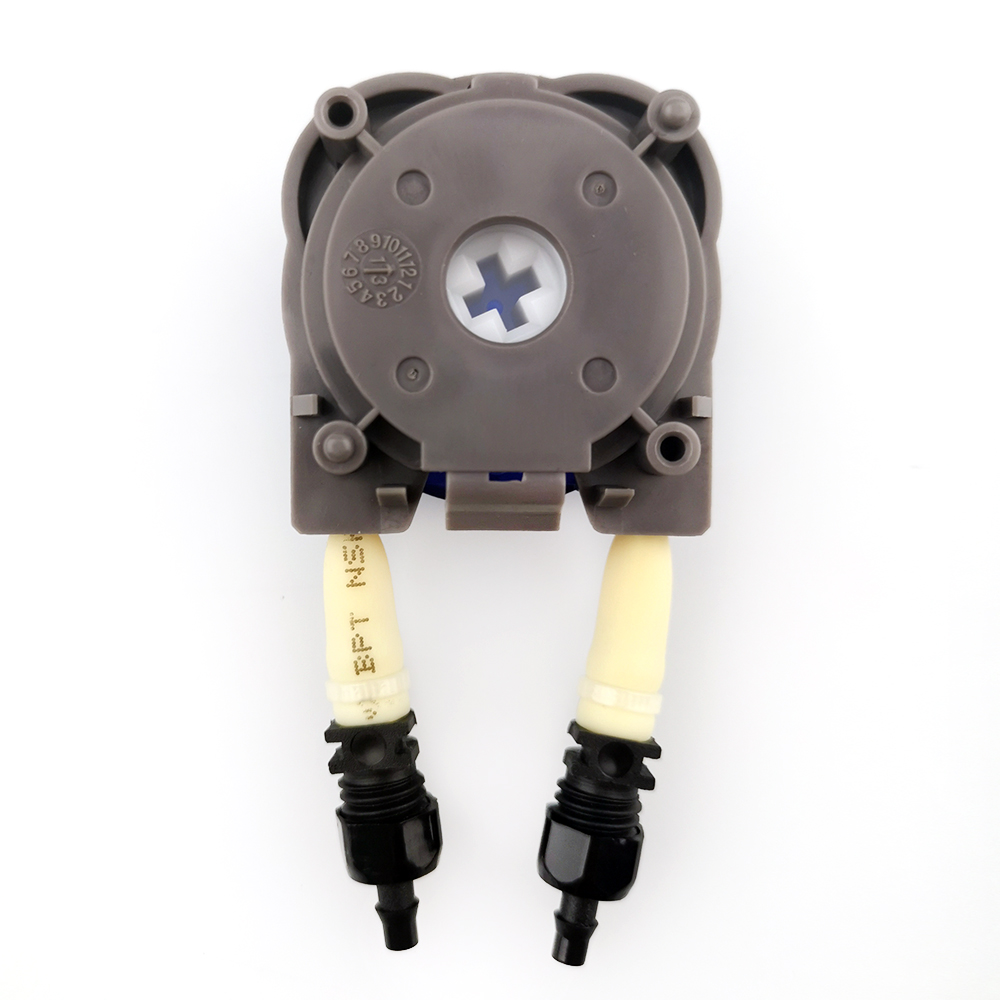 Mimaki WPX creeping ink pump