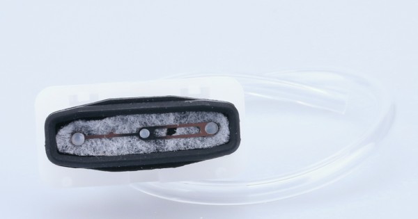 Good quality roland cap top DX4 capping station DX4 cap top eco solvent