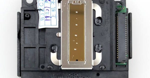 Epson print head (L383/L360/L310/L365/L455/L565)