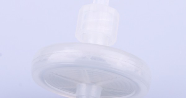 HY-F-C disc solvent ink filter for solvent printer