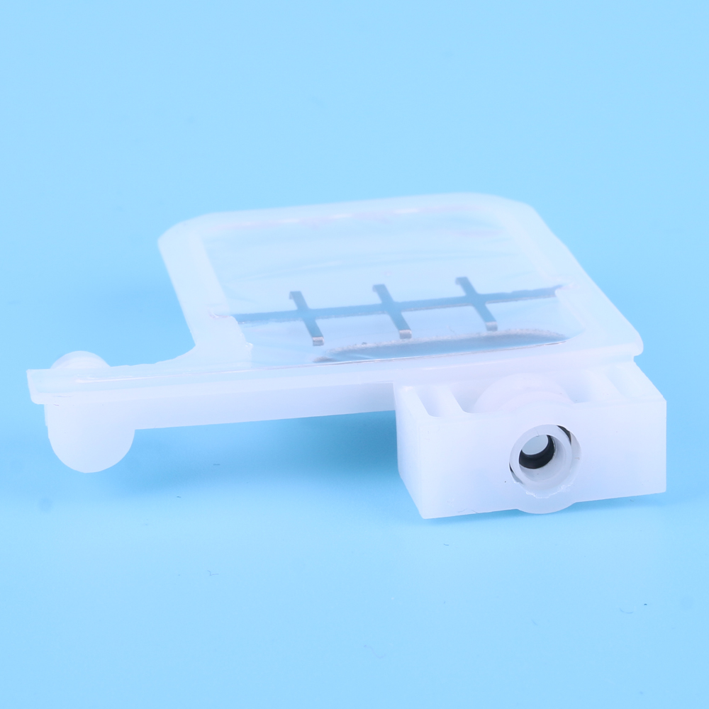 High Quality DX5 Damper Solvent Ink Damper Big Inlet Ink Damper
