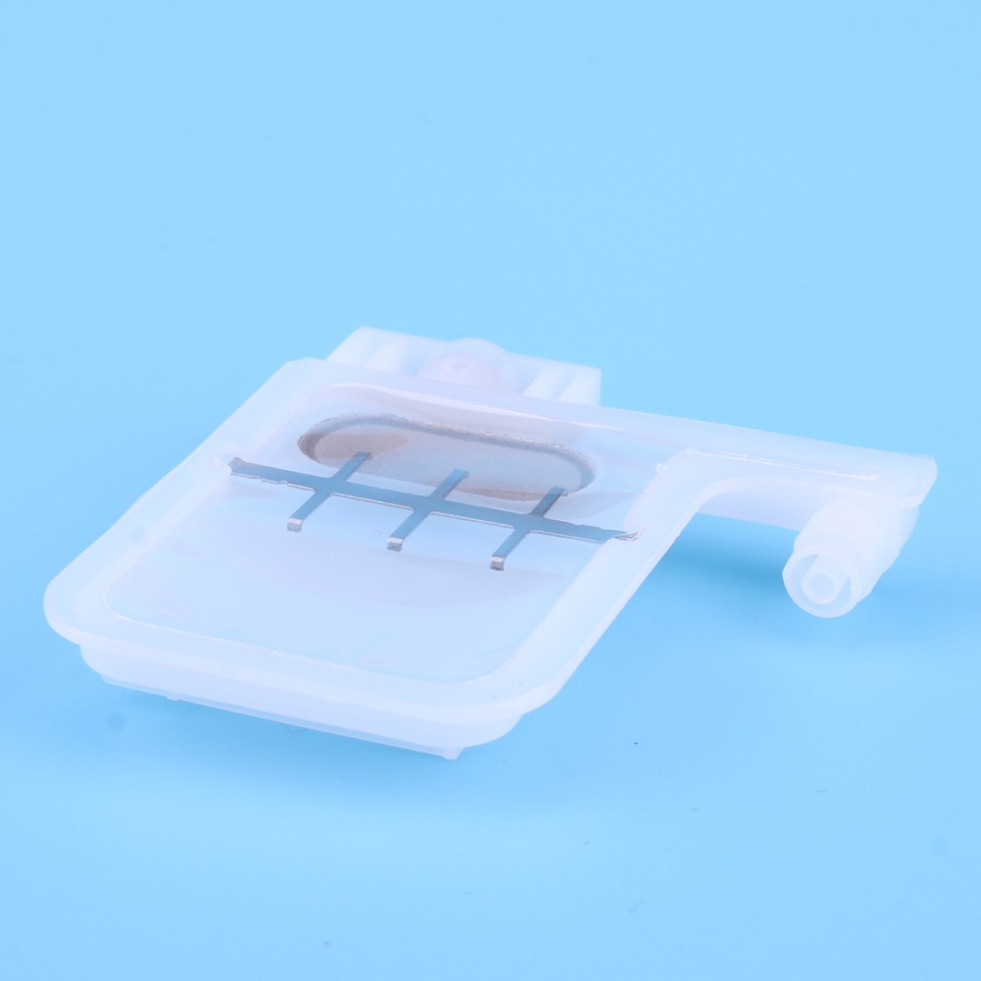 High Quality DX5 Damper Solvent Ink Damper Big Inlet Ink Damper