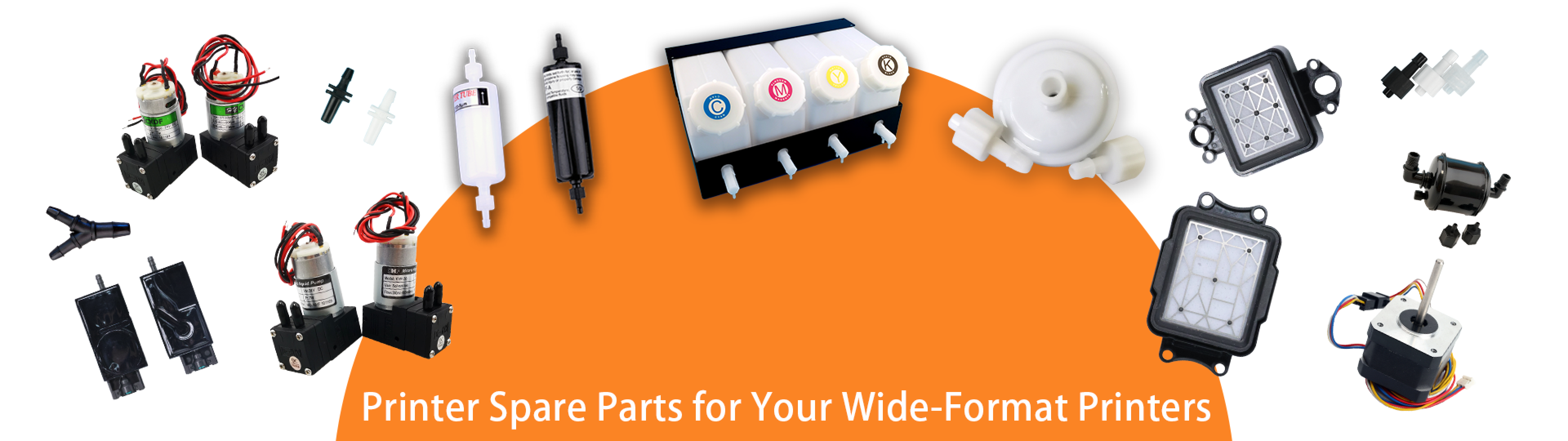 Best Sellers Online Printer Parts - JOHOPE